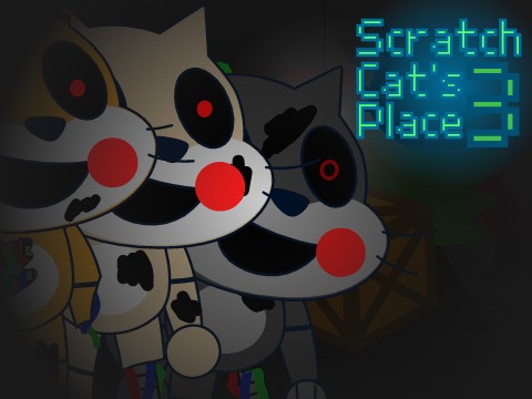 Scratch Cat's Place 3