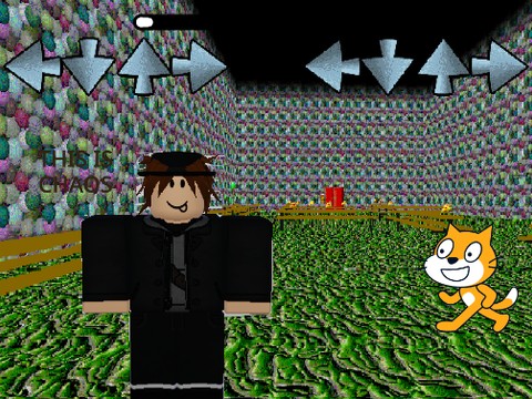 AYS Theft [8Bit ENGINE] remix