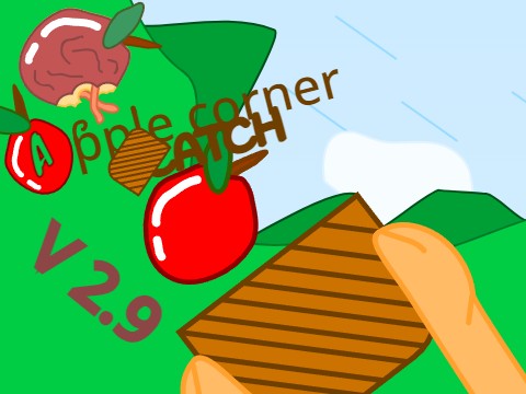 Apple Corner Catch | v2.9