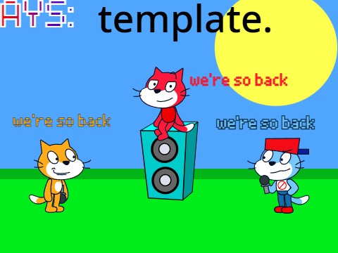 GreenCube7's NEW AYS Engine! (we're so back)