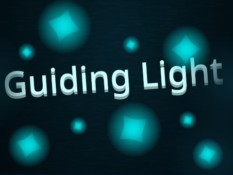 Roblox Doors Guiding Light (OLD)
