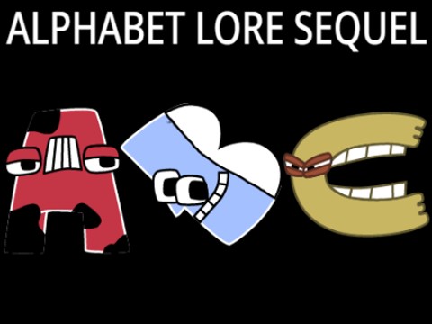 Alphabet Lore Sequel