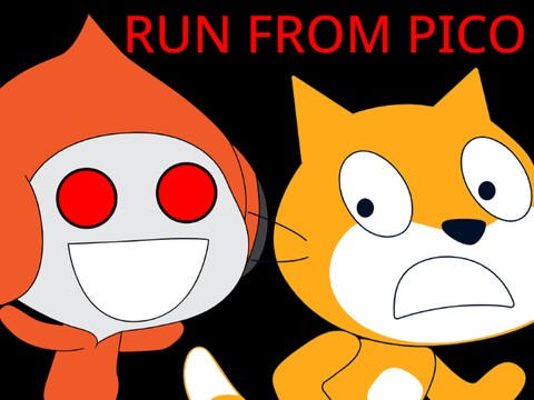 RUN FROM PICO