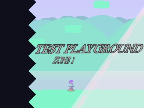 Chirpy Reverie PROTOTYPE #1 [2021/03/02]