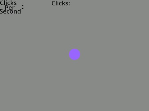 Clicker (All In One Sprite)