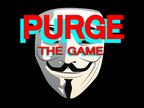 Purge: The Game