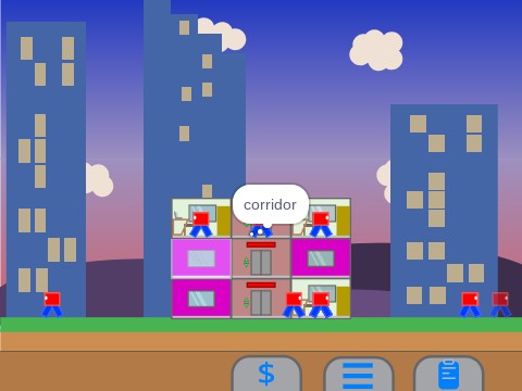 Scratch building v5.1 remix