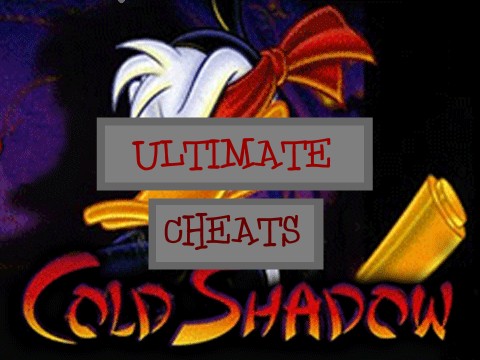 Cold Shadow Cheat
