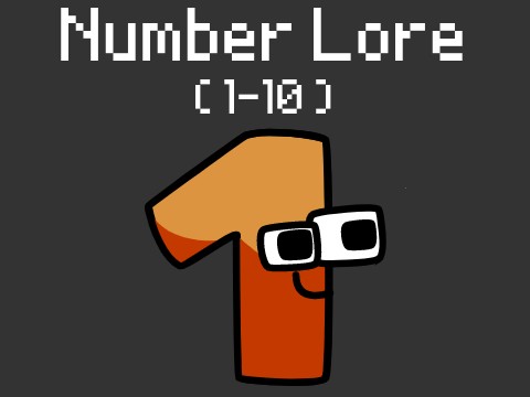 Number Lore [1-10]