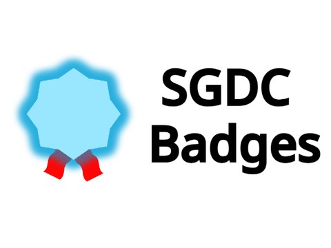 Scratch Community Badges (GD)