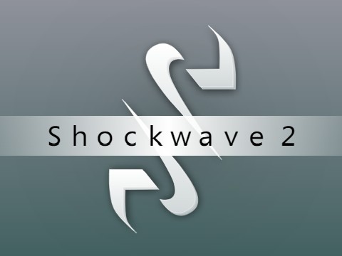 Shockwave 2