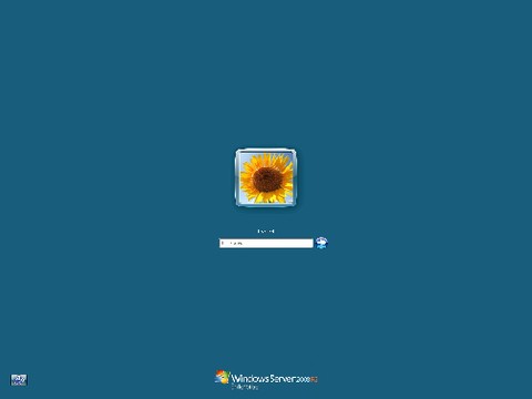 Windows Server 2008 R2 Crazy Error Maker