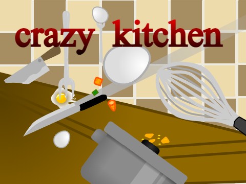 crazy kitchen V1.4