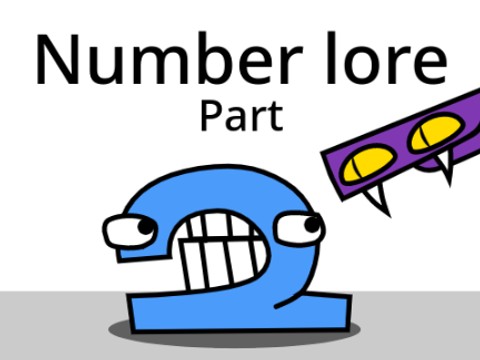 2 | Number lore