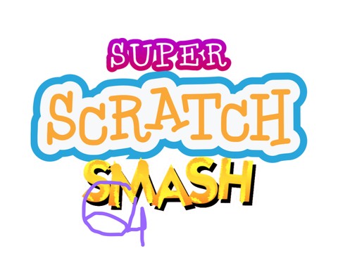 Choose Your Fighter!!! - Super Scratch Smash 64
