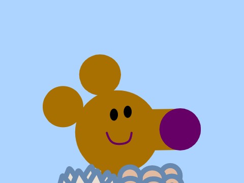 Rhythm Valley (Norrie Mouse)