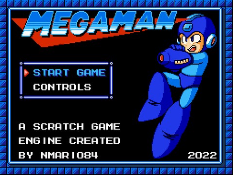Mega Man: Dr. Light's Target Training Academy