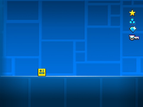 Geometry Dash Level Editor 3.2 remix