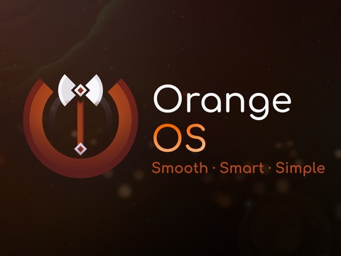 Orange OS 7