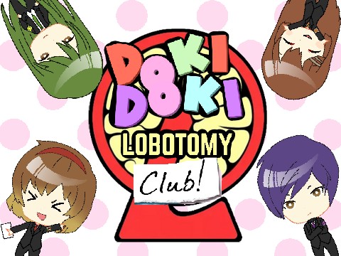DDLC poem game sephirot version