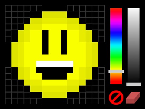 Pixel Art Creator v2