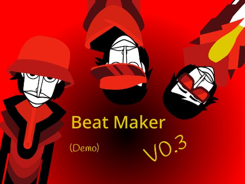 Incredibox Beat Maker Demo V0.3