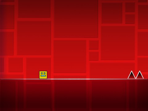 Geometry Dash Levels 4-6