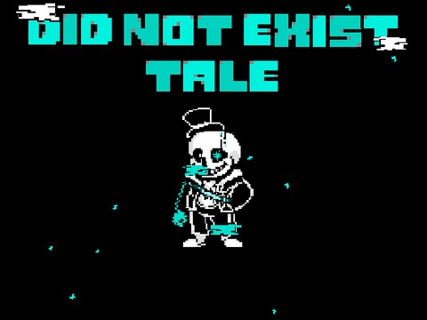 did not exist tale