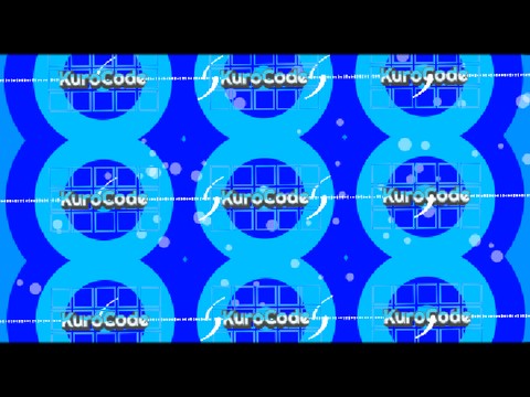 Wit 予選エントリー [New My best] intro for@Kuro_Code