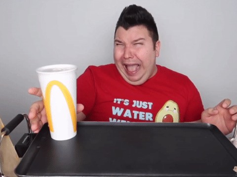 Nikocado Sings but Cries in Phantom Mangle Sound