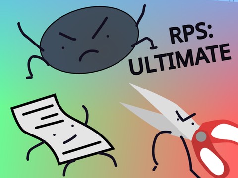 RPS: Ultimate - beta release