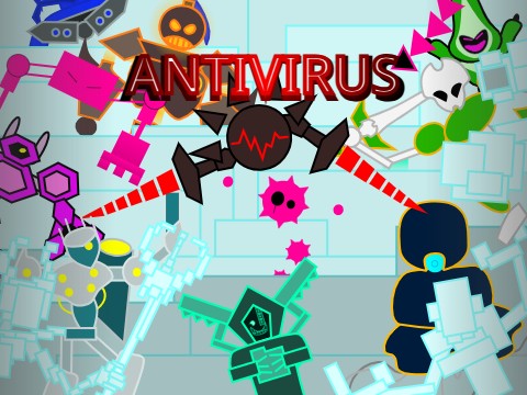 Antivirus