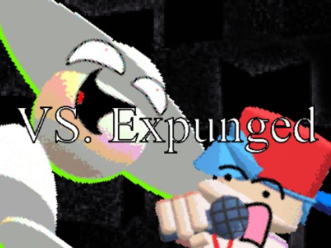 FNF. Vs Expunged