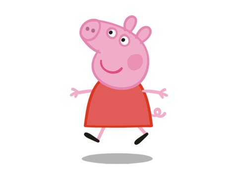 ULTRA BUFF PIG-MAN WITH AN ARM THE SIZE OF A BARGE AND ENOUGH BEEF TO ...