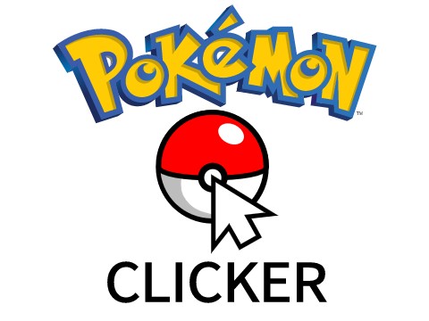 Pokemon Clicker! #games