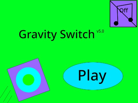 Gravity Switch v5.0