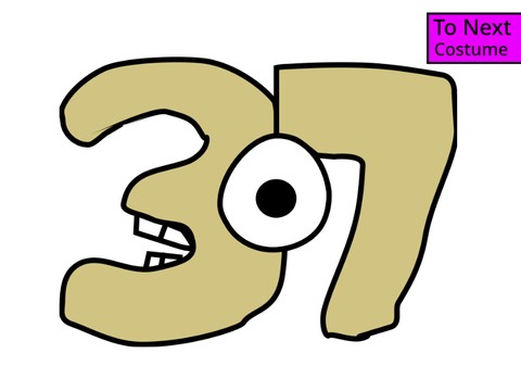 SES Number Lore SpritePack