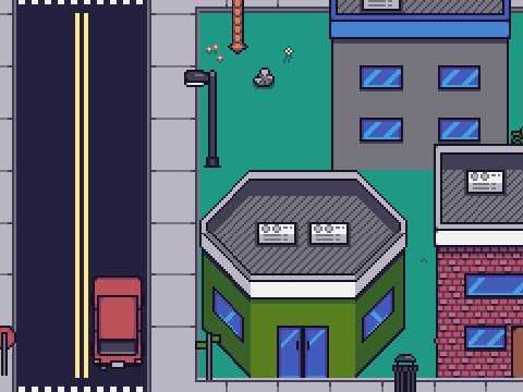 SCRATCH CITY ONLINE! V.30