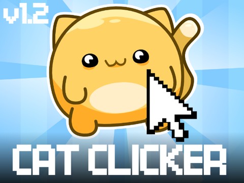 Cat Clicker (v1.2)