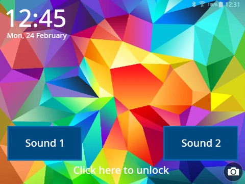 Samsung Galaxy S5 (Scratch version) (Still in development (Now ...