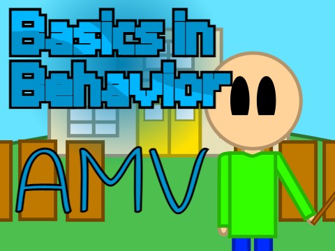 Basics in Behavior [Blue] | #All #Animations #Art #Music #Stories