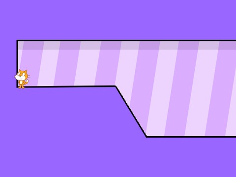 Classic platformer - e9