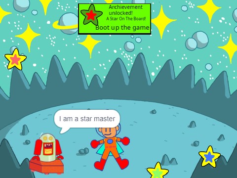 Star Masters Remastered