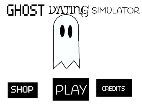 Ghost Dating Simulator Classic