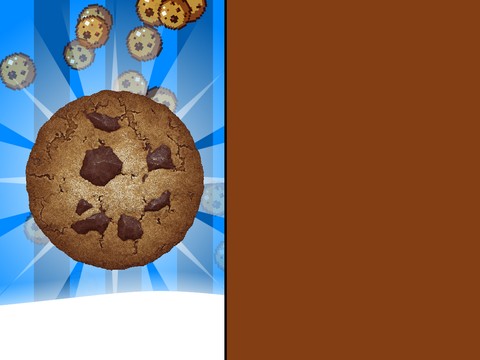 Cookie Clicker (Scratch Edition) WIP