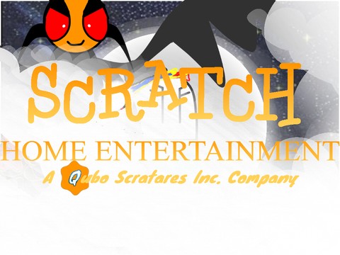 Scratch Home Entertainment: RAINBOW!