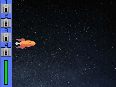 Alien Showdown Remaster v0.2