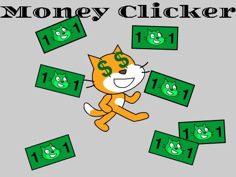 Money Clicker