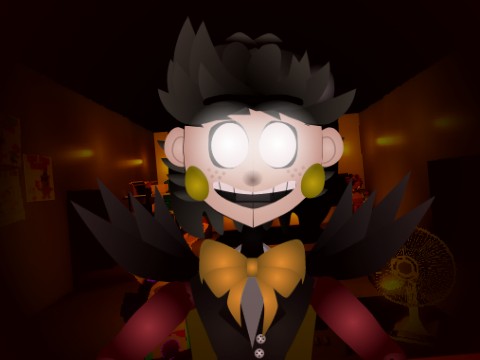 (New Animation) Zapper Jumpscare but in Animators Hell