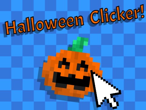 Halloween Clicker!